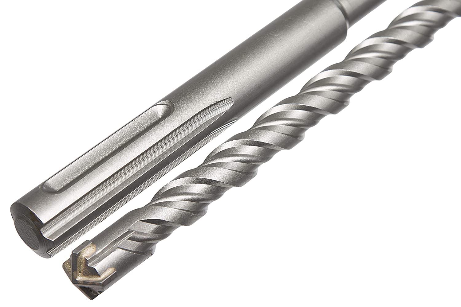 Aiko X Tec SDS Max Concrete Drill Bit Model SDSM A Aiko X Tec SDS Max Concrete Drill Bit Model SDSM A