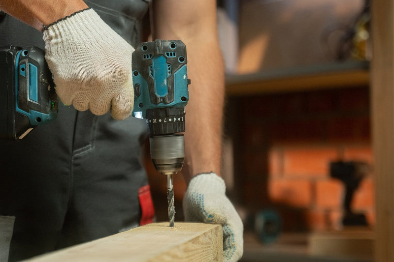 Guide to Power Tools and Their Functions
