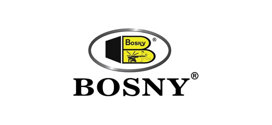 Bosny Logo