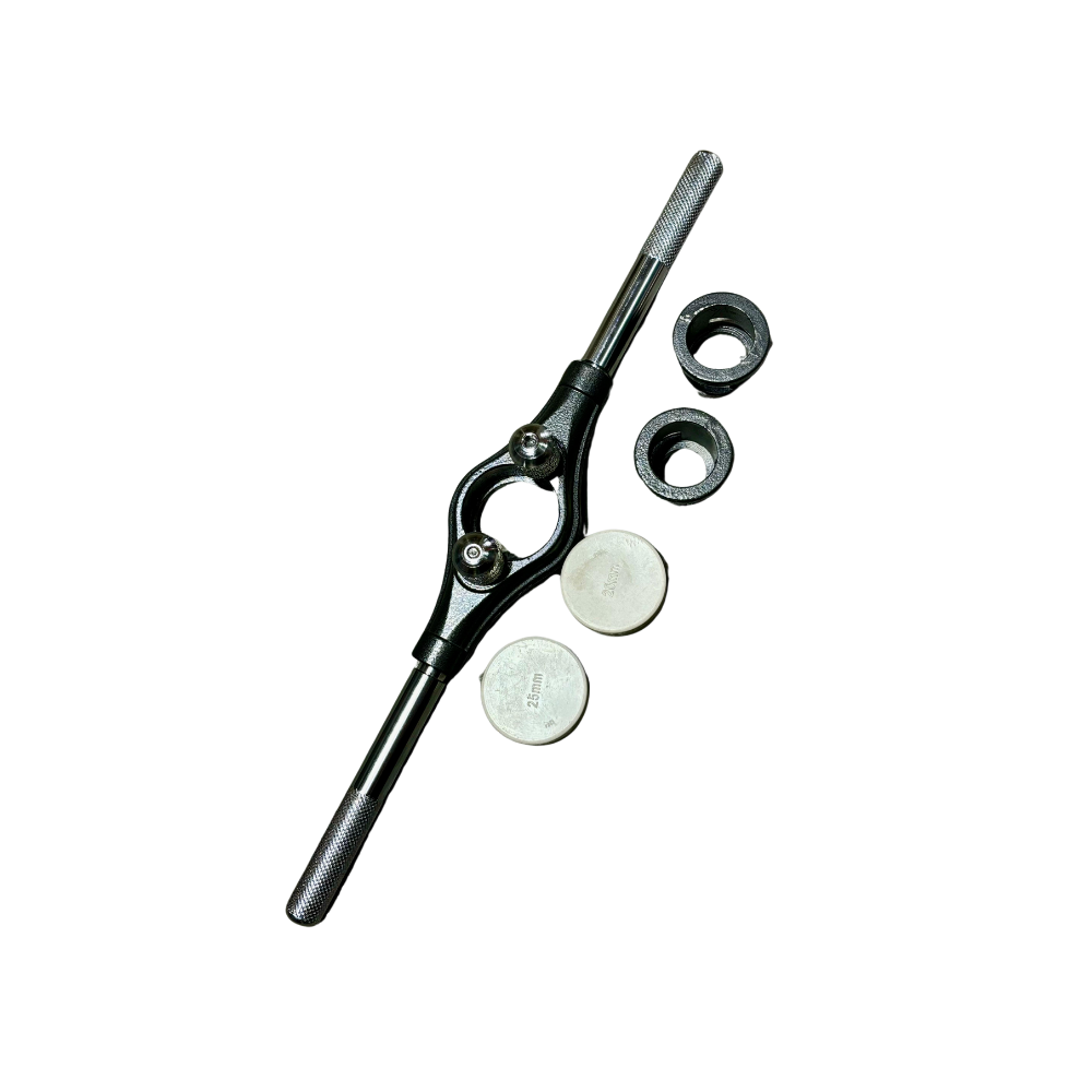 Aiko Conduit Die Set M20 & M25 #DS-01 | Model : CDS-ADSM2025