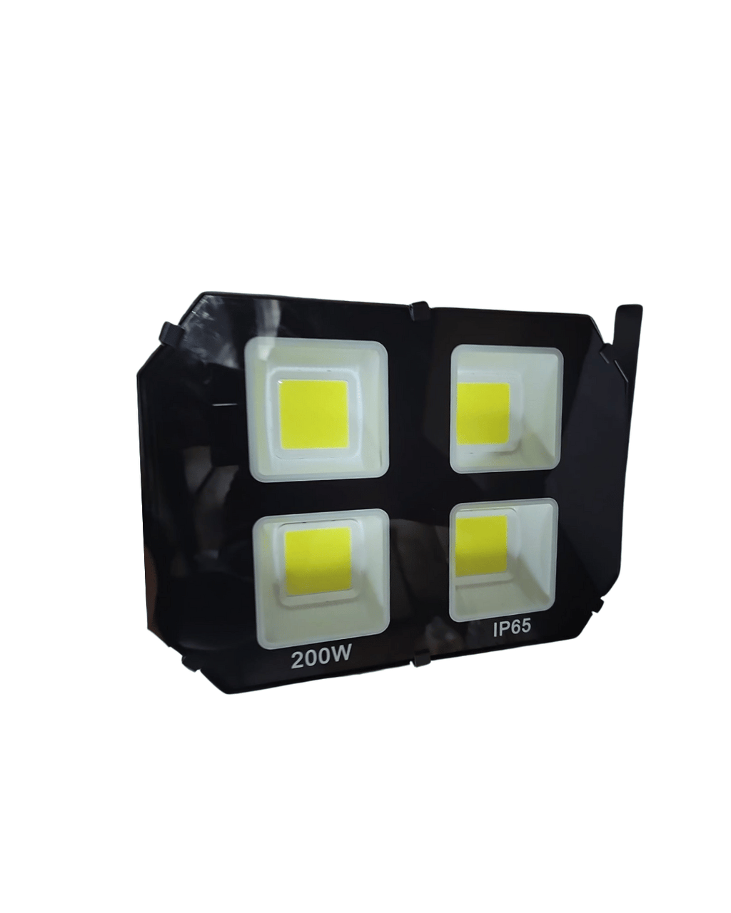 Aiko Flood Light 200W 6 LED | Model: LED-QF-8077-200W