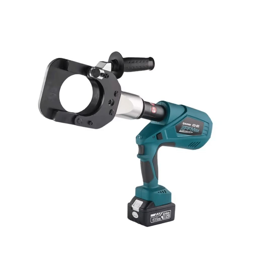 Aiko Battery Cable Cutter 18V 4.0AH 85mm #ED-85 | Model: ED-85