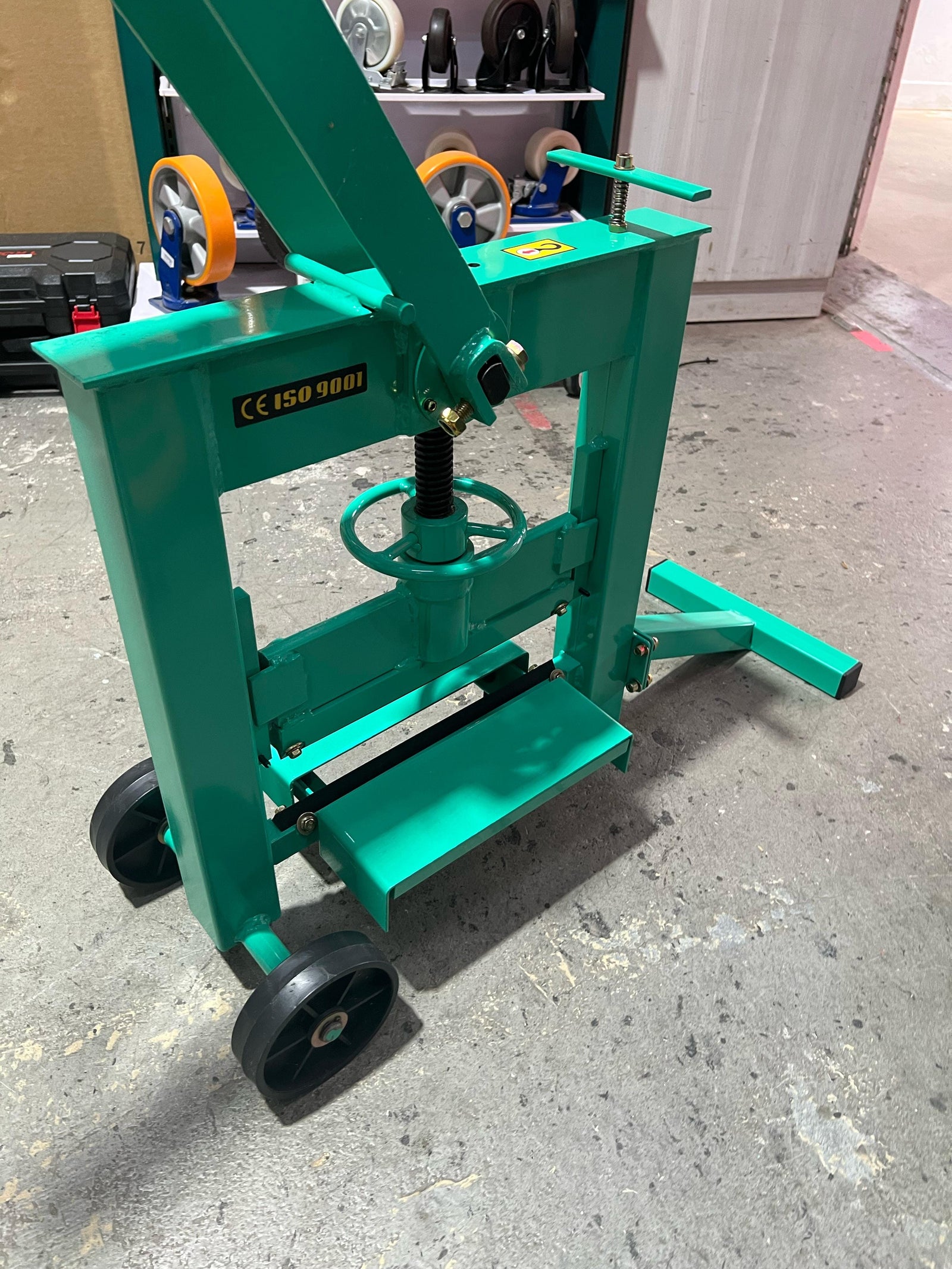 AIKO Brick Cutter Block Split Cutter | Model : BC-CNBS32