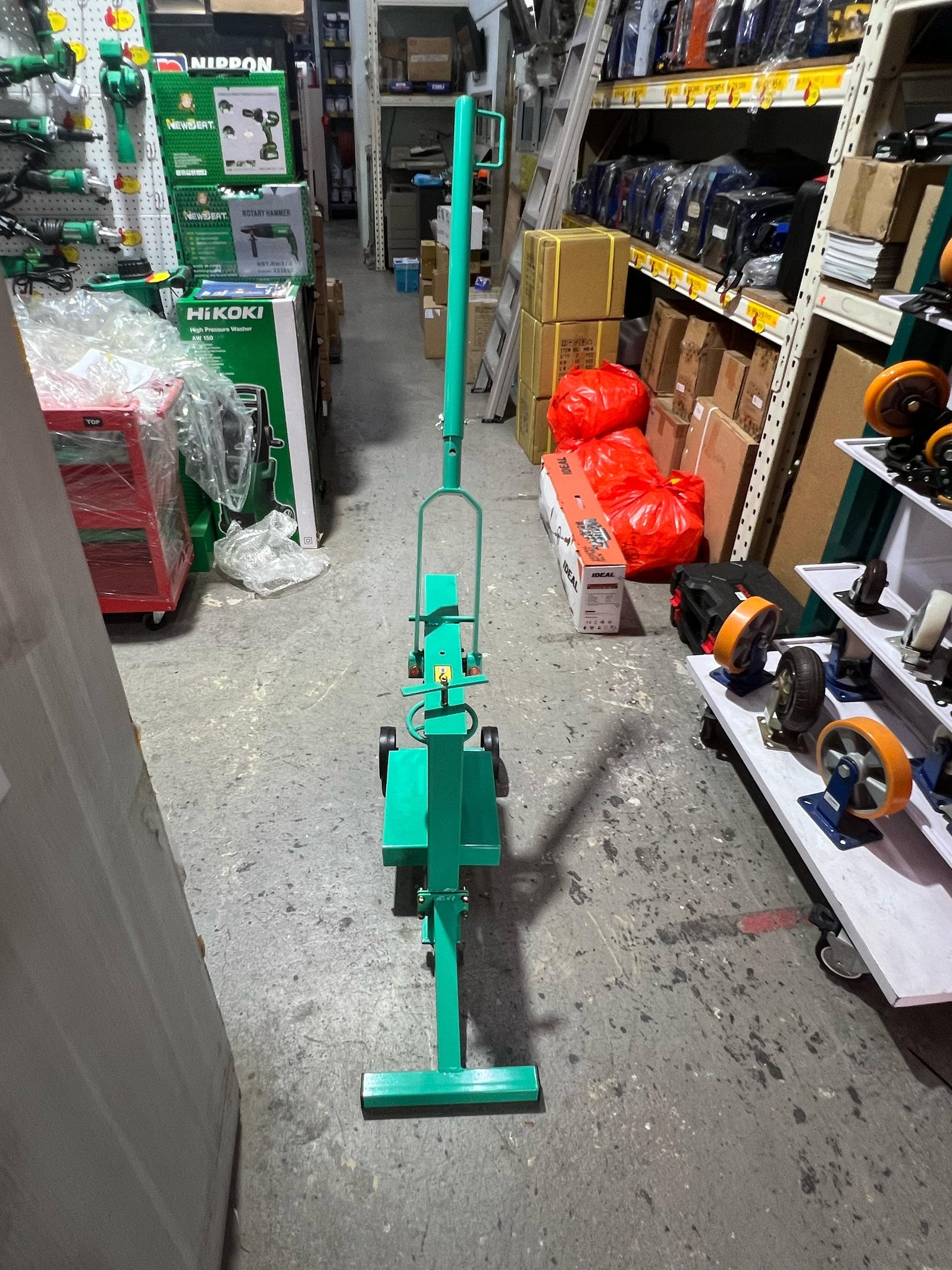 AIKO Brick Cutter Block Split Cutter | Model : BC-CNBS32