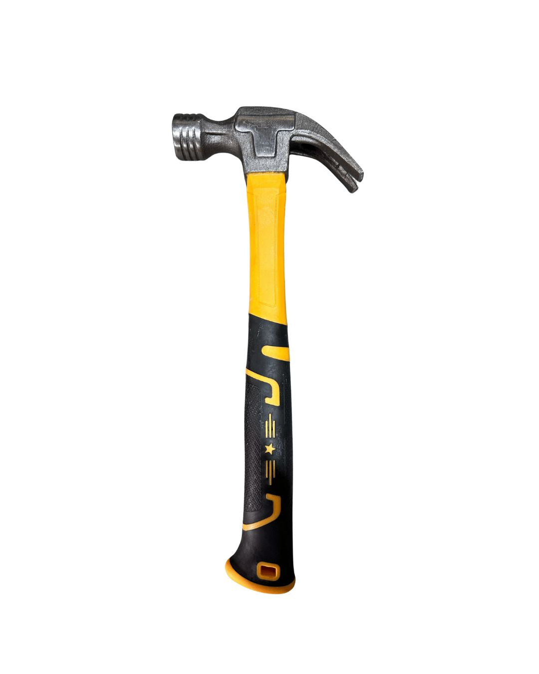 Aiko Claw Hammer 27mm 0.5T | Model: HAM-ACHFM-QD