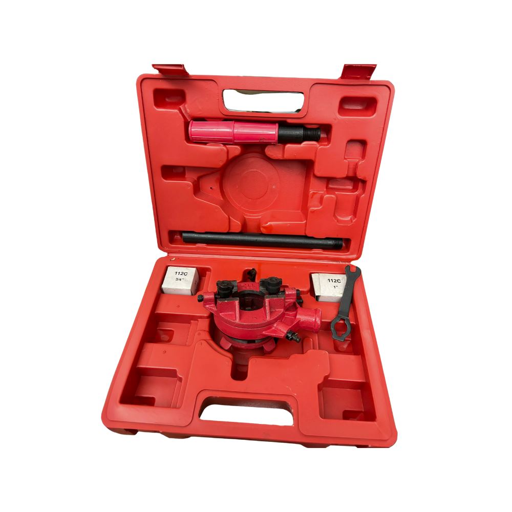 Aiko Conduit Die Set 3/4" - 1" 2RC | Model : CDS-ADS0610