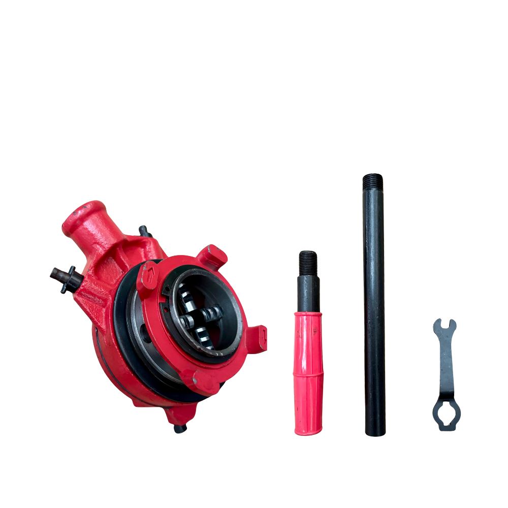 Aiko Conduit Die Set 3/4" - 1" 2RC | Model : CDS-ADS0610