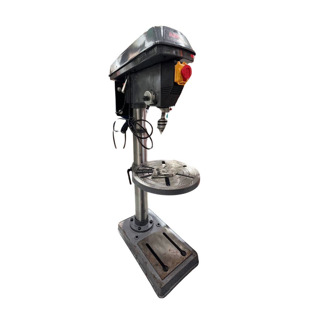 Aiko Drill Press 1HP With JY1HP Motor | Model: 4116-1HP