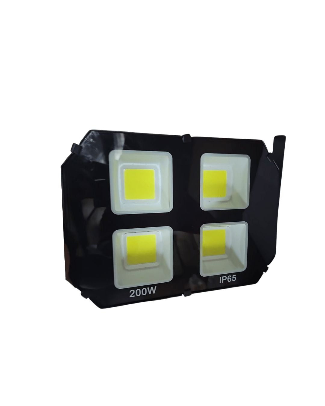 Aiko Flood Light 200W 6 LED | Model: LED-QF-8077-200W