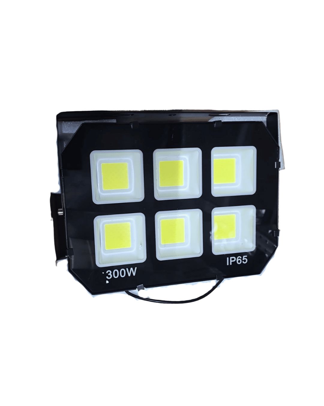 Aiko Flood Light 300W 6 LED | Model: LED-QF-8077-300W