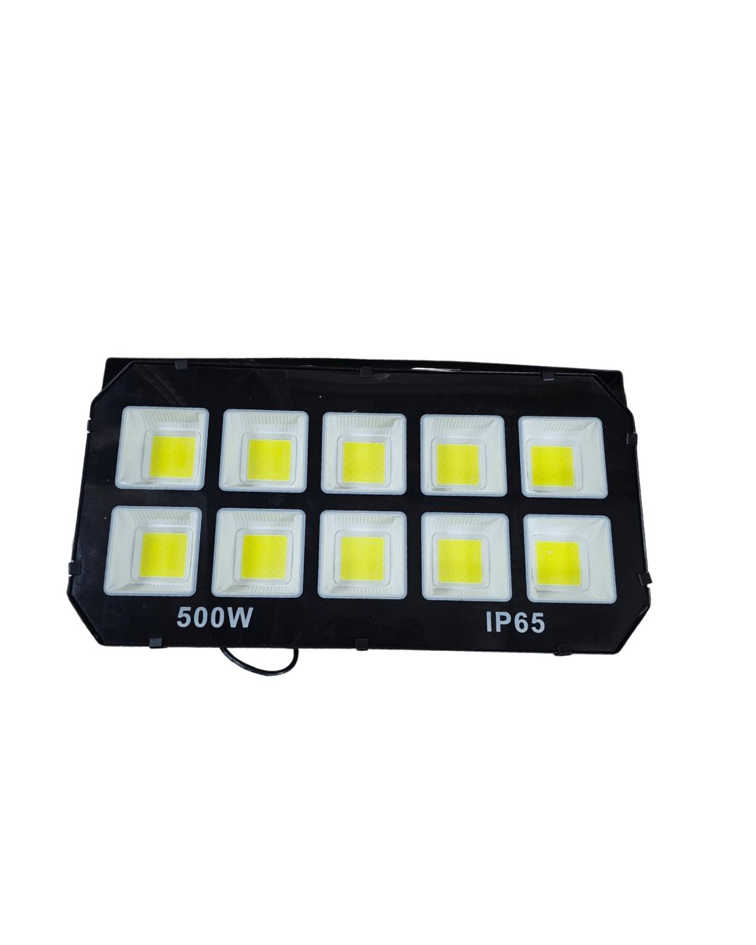 Aiko Flood Light 500W 10 LED | Model: LED-QF-8077-500W
