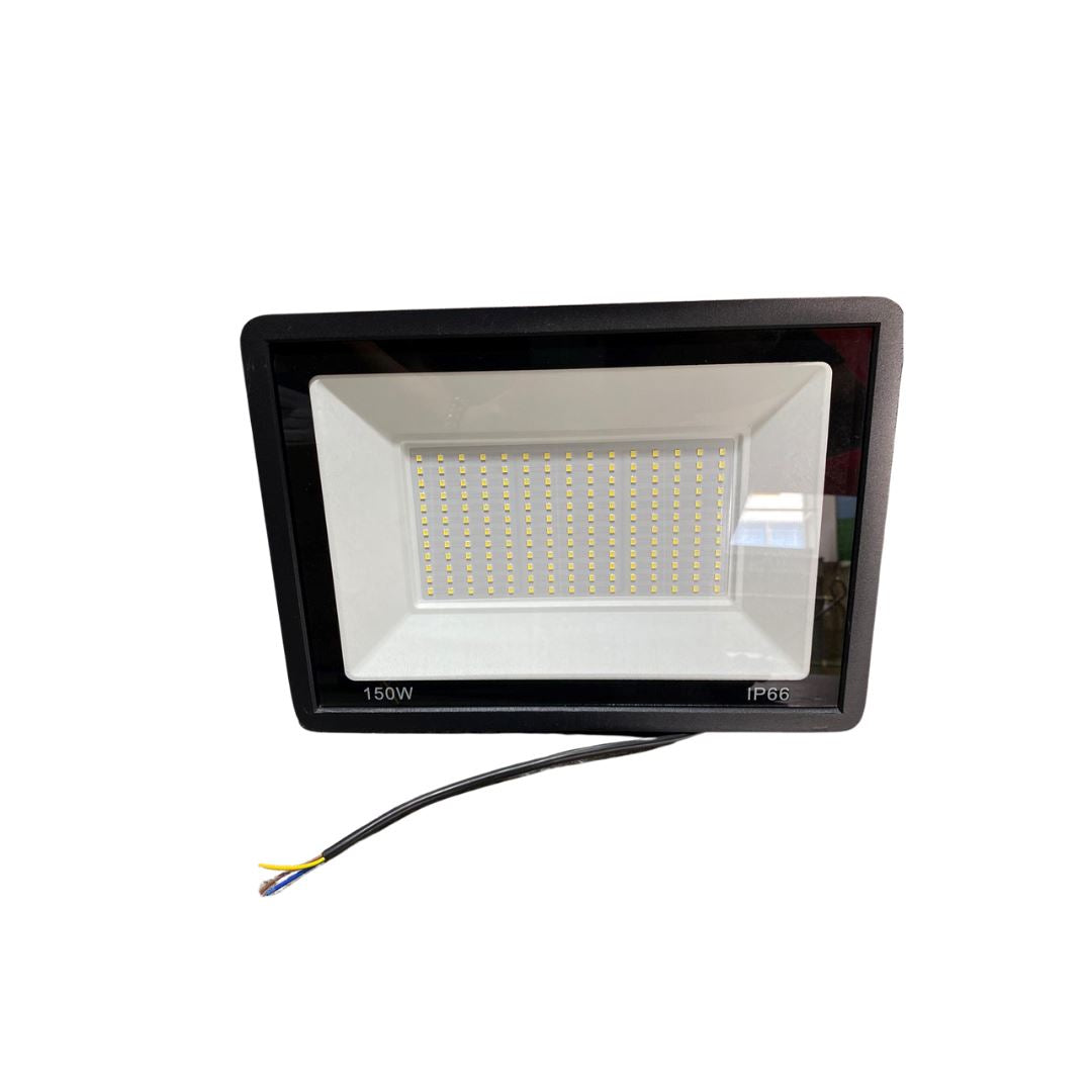 Aiko LED Flood Light 150W (32*23CM) | Model: LED-GYLF150-ST