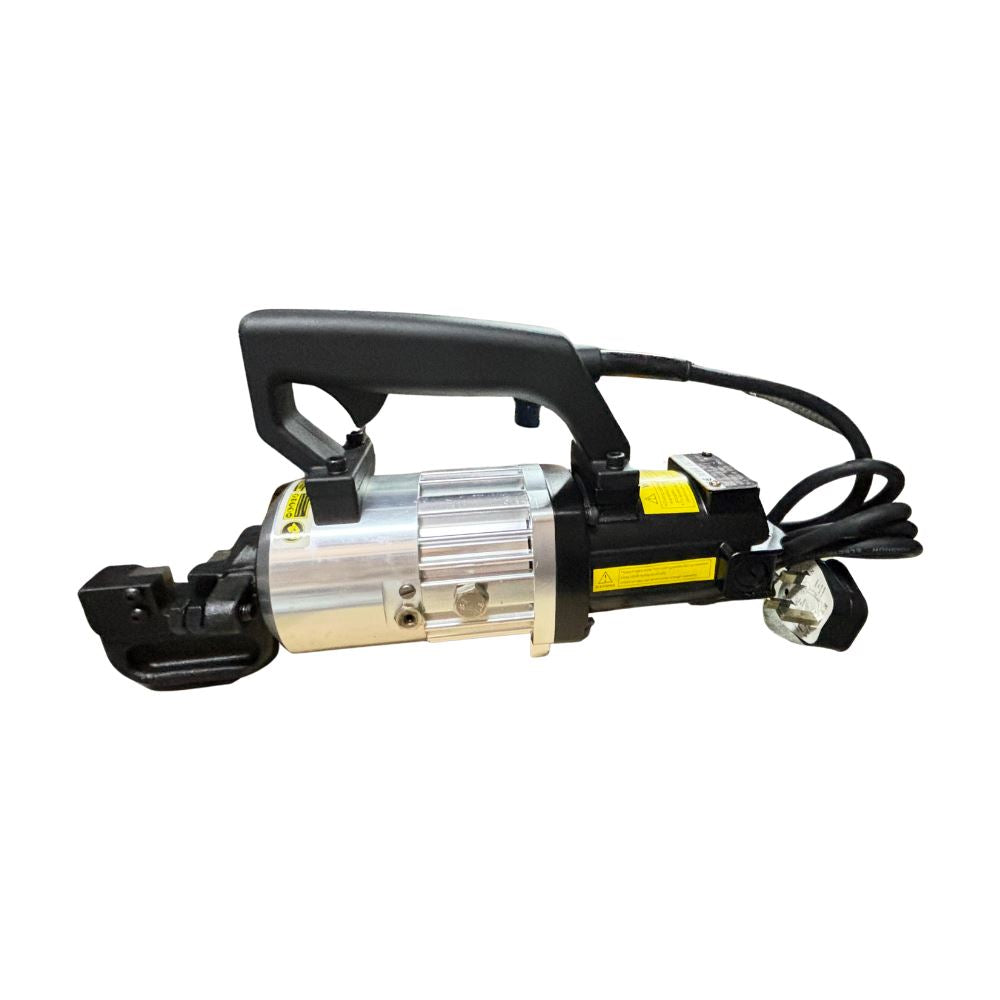 Aiko Portable Rebar Cutter Up to 16mm (Aluminum) #RA-16 | Model : RBB-