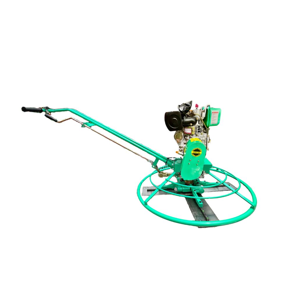 Aiko Power Trowel SM1000 With 173F Diesel (MKS Type) | Model : PTM-SM1