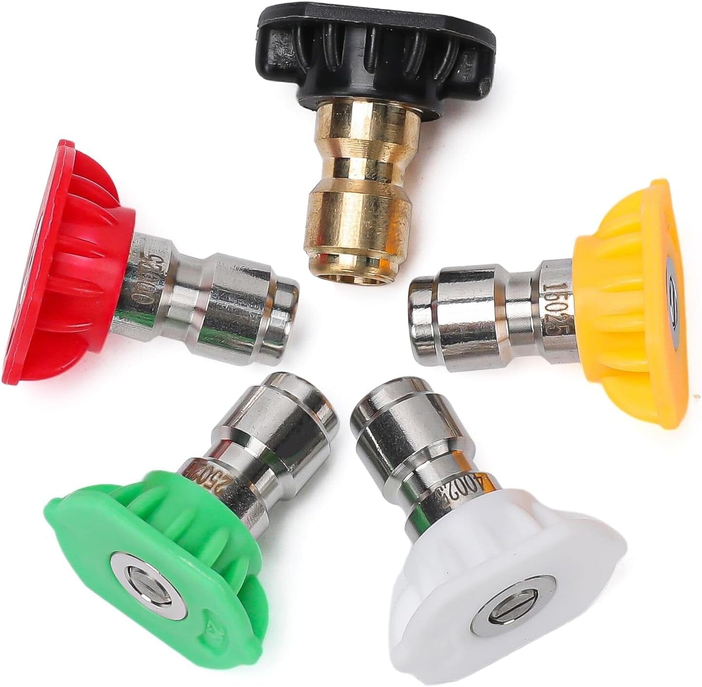 Aiko Pressure Nozzle for LT18D35 | Model: *LT18D35