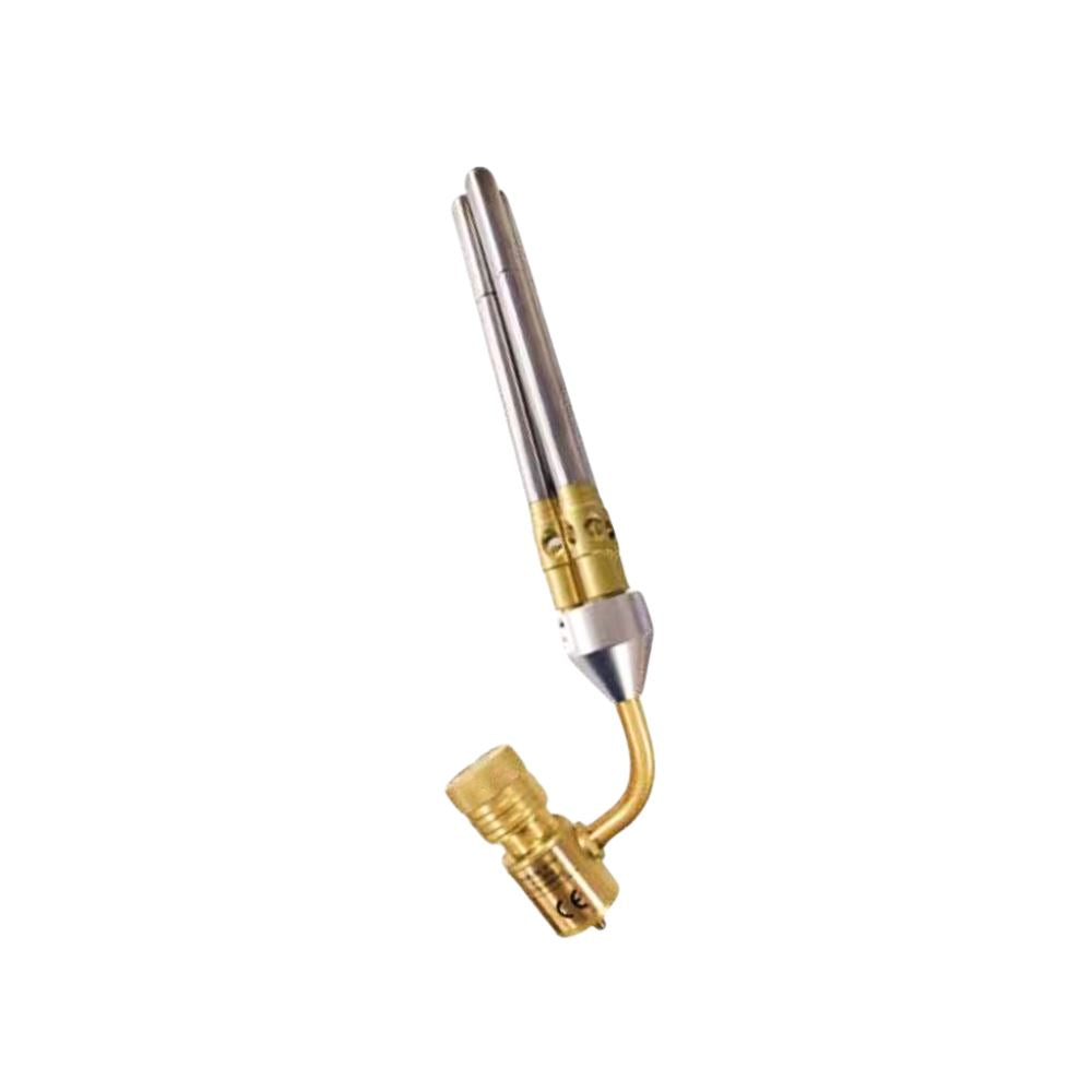 Aiko Pro 360° Vertical Swivel Brazing Torch (Triple Tube) #RTM-36 | Mo