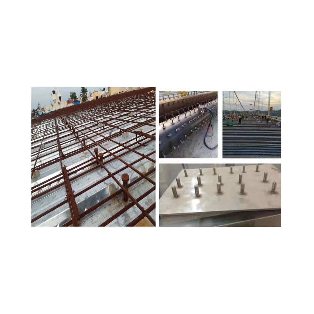 AIKO RSN3150 Stud Welder M8-M32 | Model : W-RSN3150