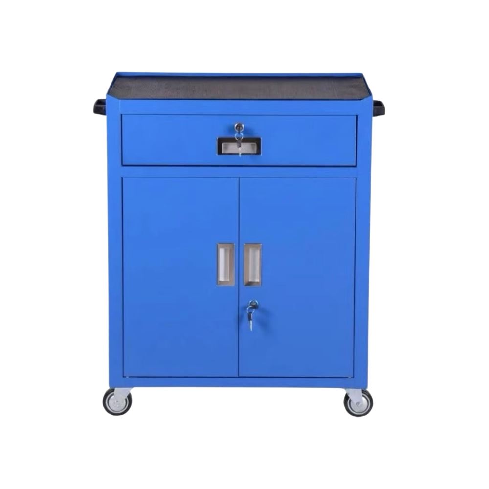 Aiko Tools Trolley with Wheel 810*630*400mm - Empty | Model : TB-XG-11