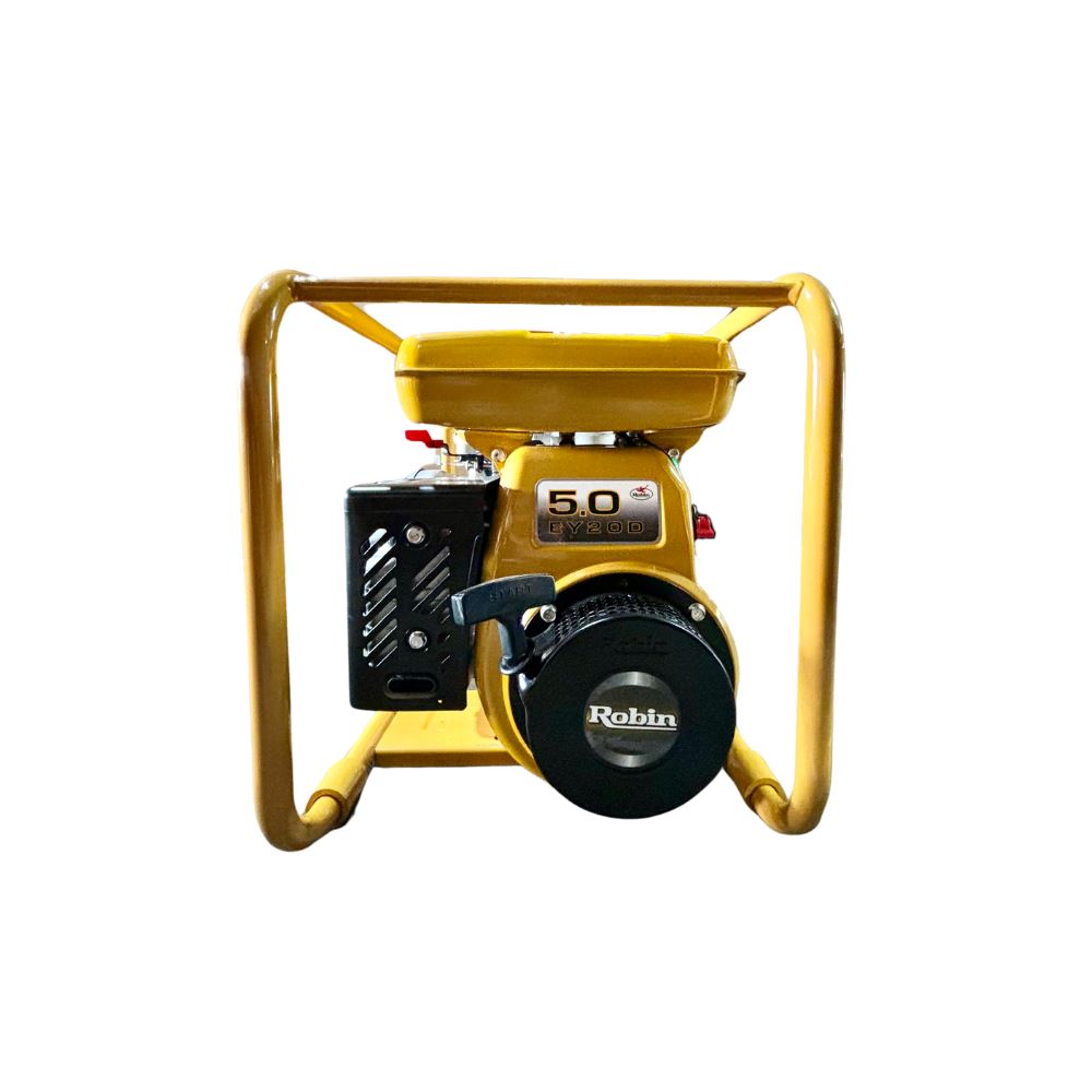 Aiko Petrol Water Pump 3"X3" C/W EY20 Robin S Engine | Model : WP-PTG3