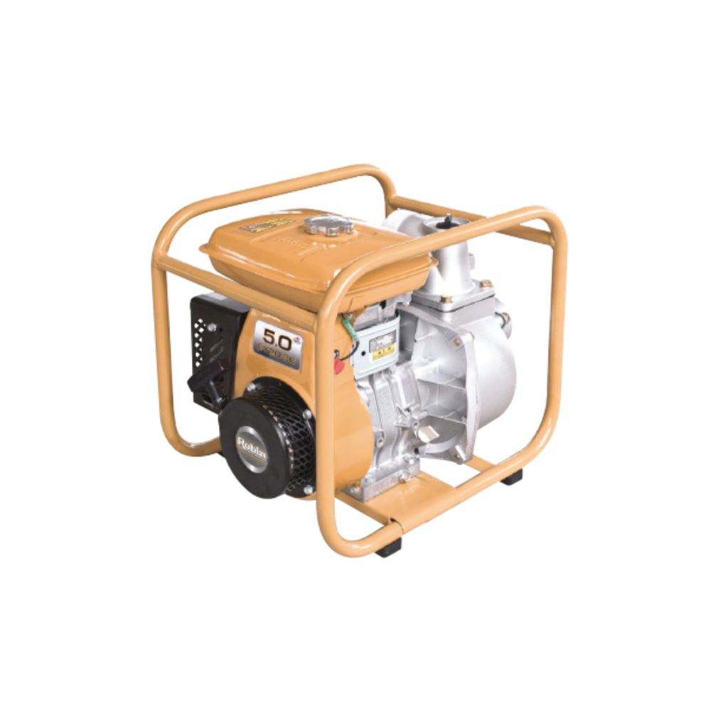 Aiko Water Pump 3"X3" C/W EY20 Robin S Engine | Model : WP-PTG307-EY20