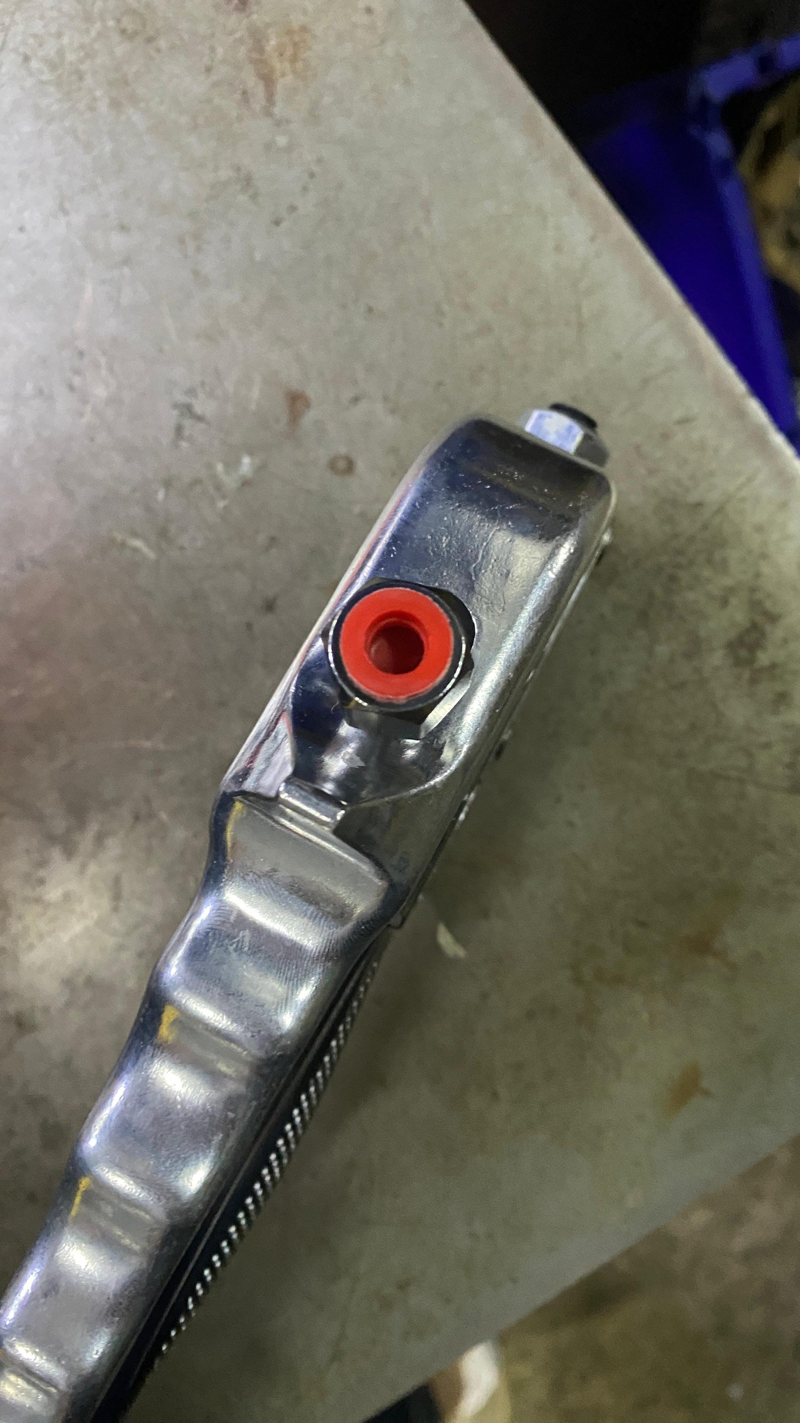 Air Grease Gun G-300 (Taiwan) SAP | Model : GG-G300