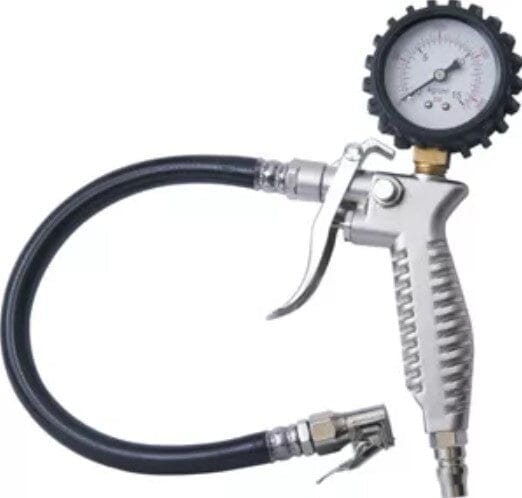 Air Tyre Inflator Gun | Model : GUN-BG30