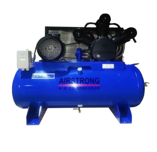 Airstrong 20HP 450L 1 Stage 3 Phase 415V 10 Bar Air Compressor (JC Typ