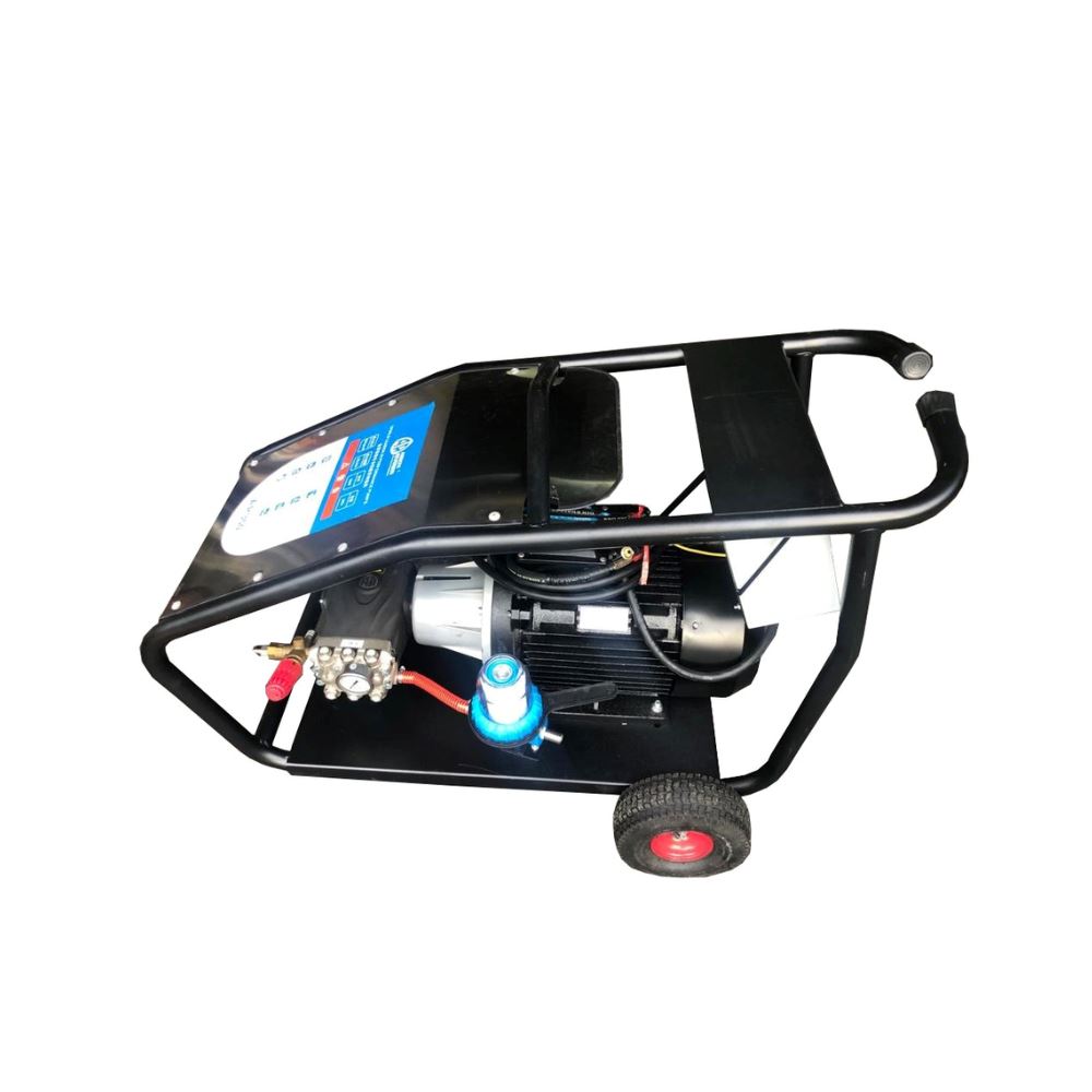 Annovi Reverberi AR High Pressure Washer 3 Phase 350 BAR 15kW | Model