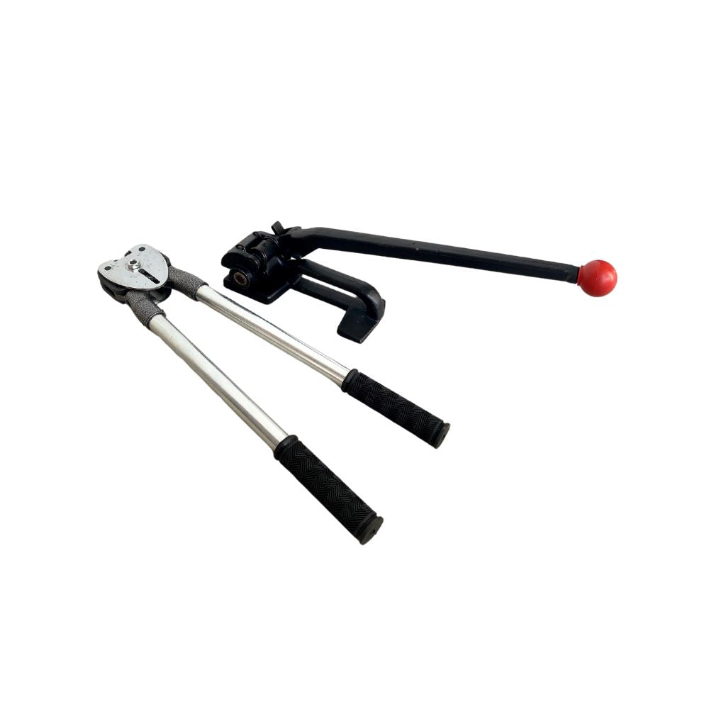 Auto Steel Packing Tool 16-20mm | Model: PKTL-XG-S-A