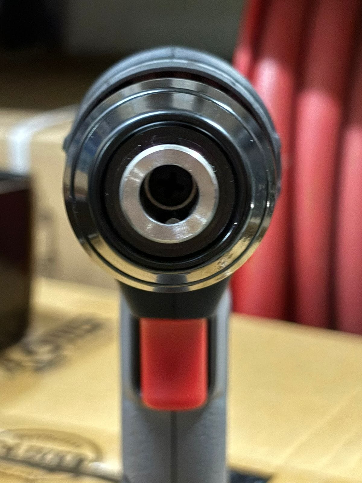 BEITER 20V Cordless Impact Drill 10MM 1.5AH BL | Model : BT432-20V