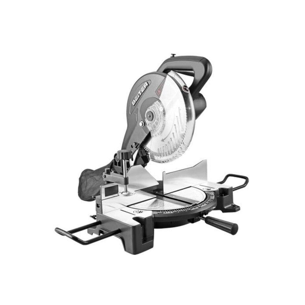Beiter 8" Mitre Saw With Laser | Model : BT-MS210L