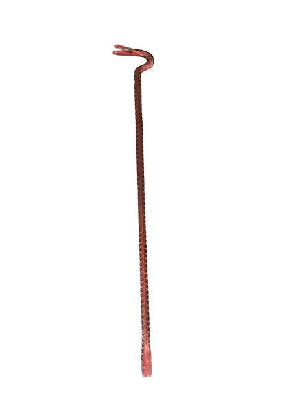 Bend Craw Bar ( Red Oxide) | Model: CB5-B