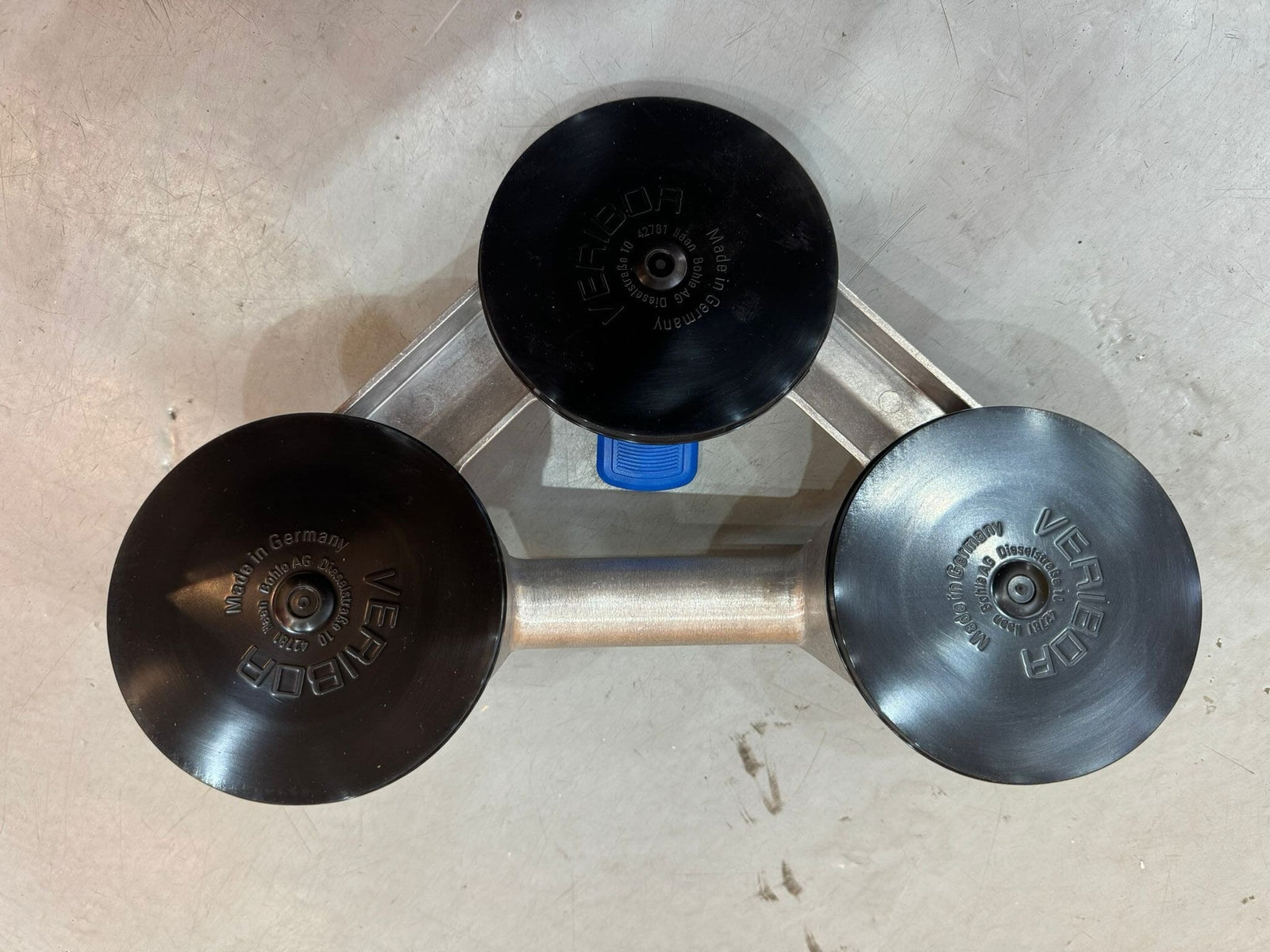 Bohle 3 Cup Suction Lifter (100Kgs) | Model : SL-B3