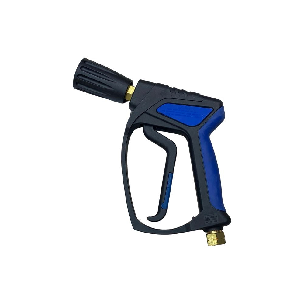 C110E Type Pressure Short Gun with C110E Coupling W/o Nozzle | Model