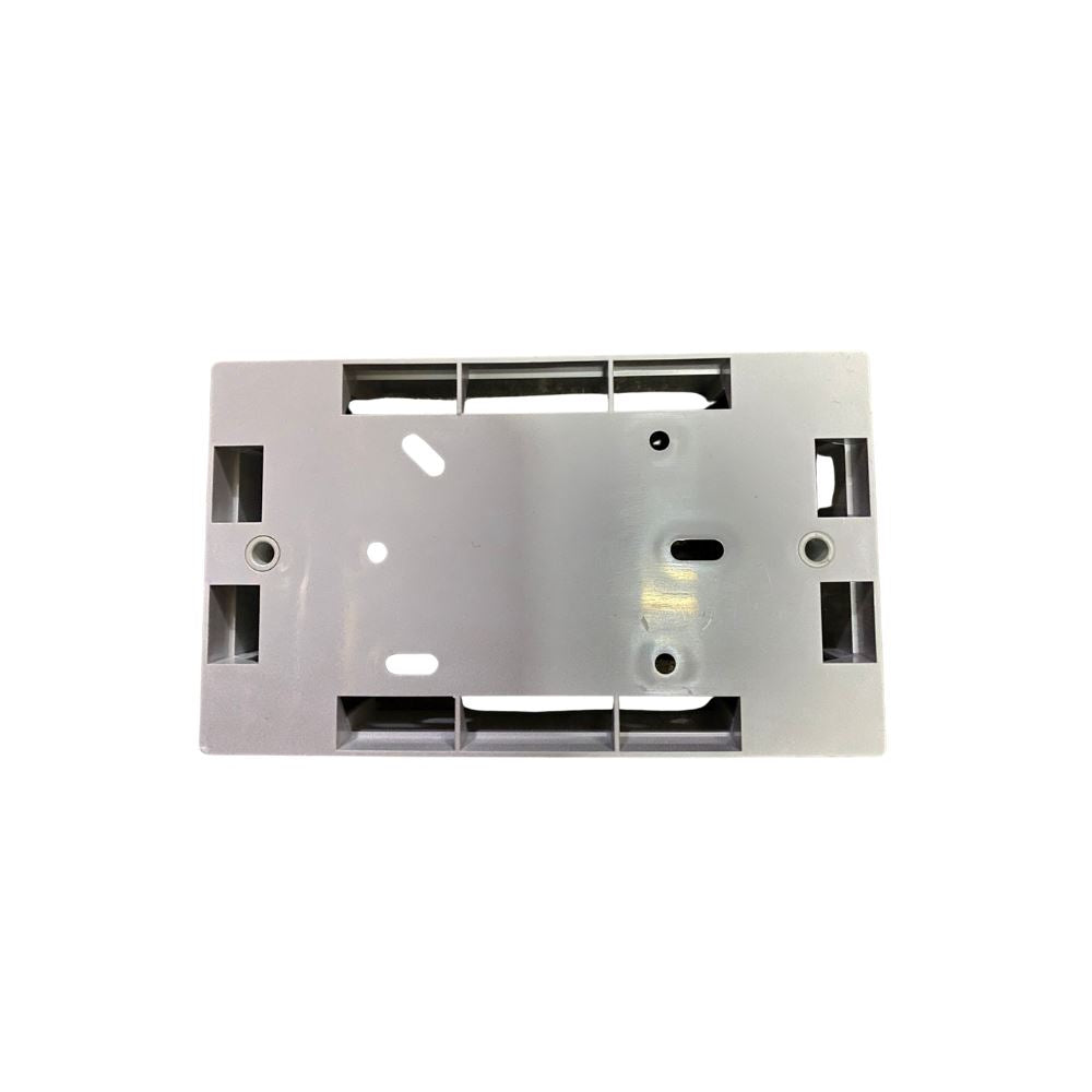 CHW 2 Gang Box - Big (Socket Port) | Model : SKT-CHW03