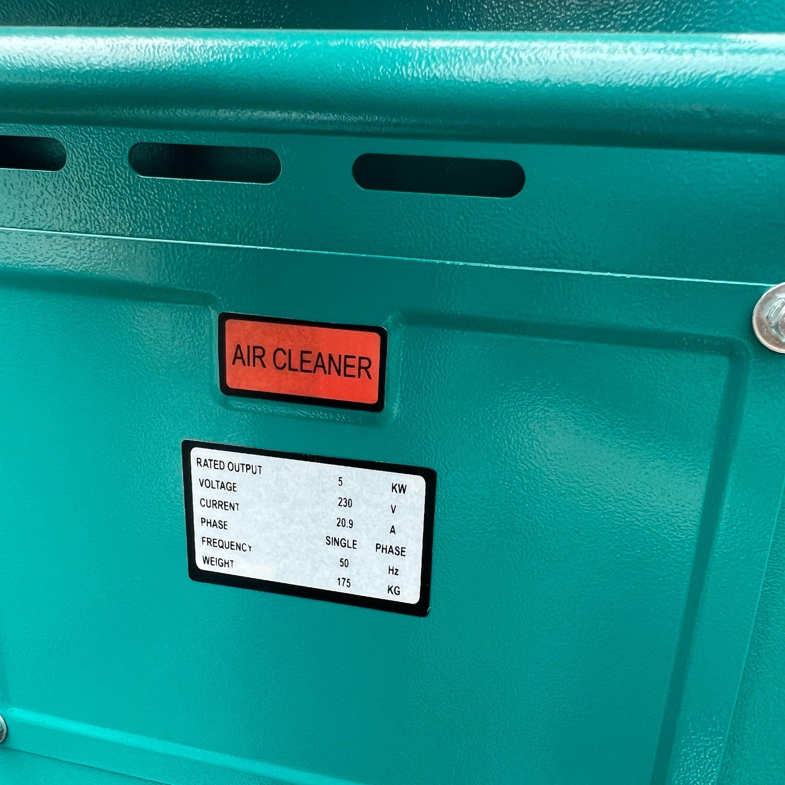 Denko 4x400W Tower Light Come With Denko Generator KDE6500T & NS40 Bat