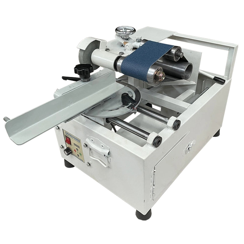 Electric Mini Pipe Beveling Machine For Stainless Steel Pipes Portable