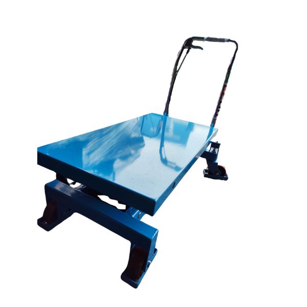EZLIFT Lift Table TF100 1000kg 990mm