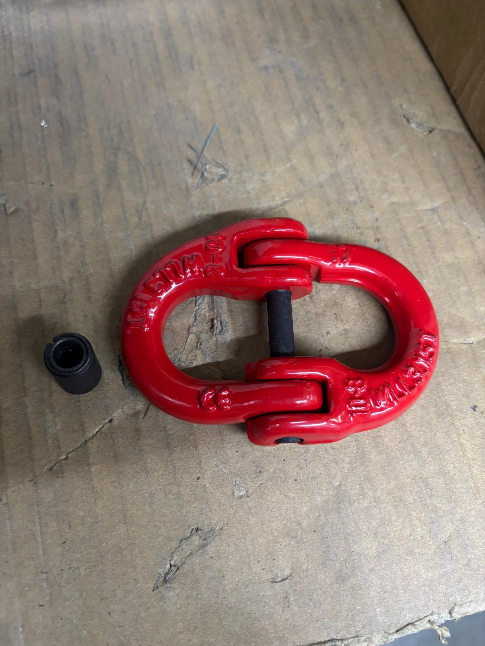 Hammer Lock 1.12 Ton | Model: HL1-