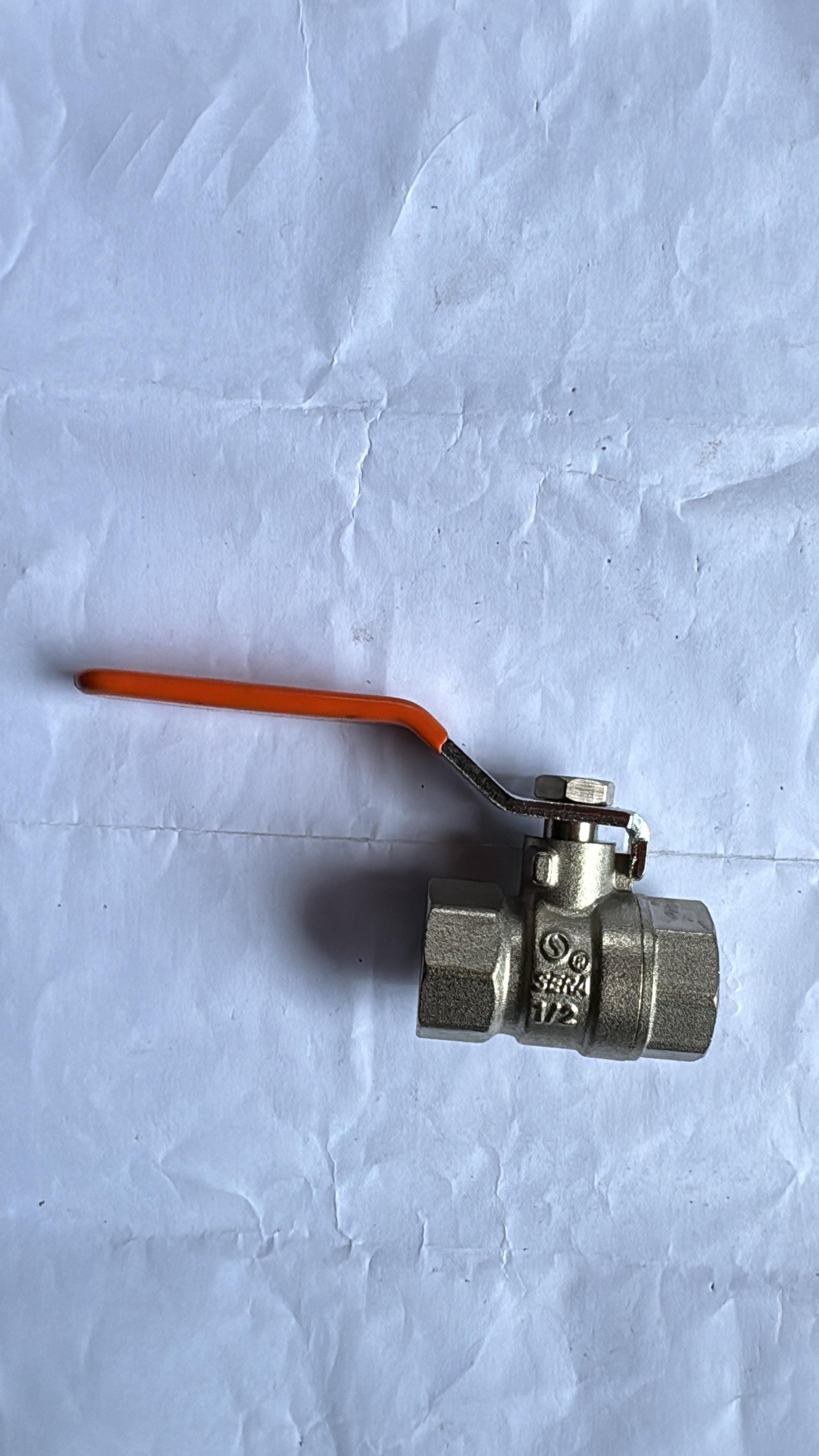 HB Long Handle Ball Valve | Model : BV-HB-PN