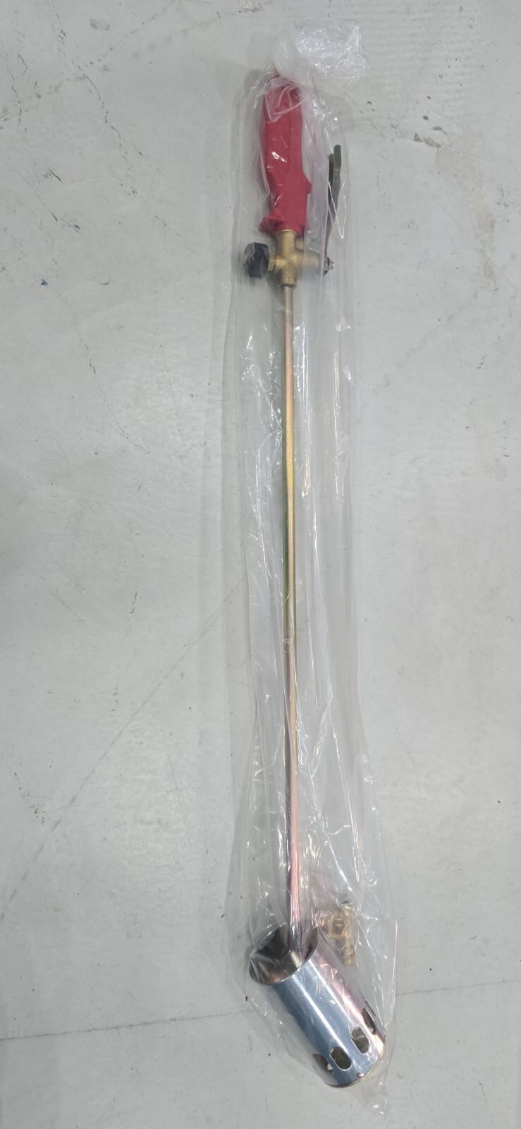 Heating Torch 36" - Big (3Head) | Model: HT-36B
