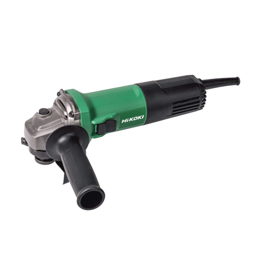 Hikoki 4" Disc Grinder G10MGD 850W | Model: H-G10MGD