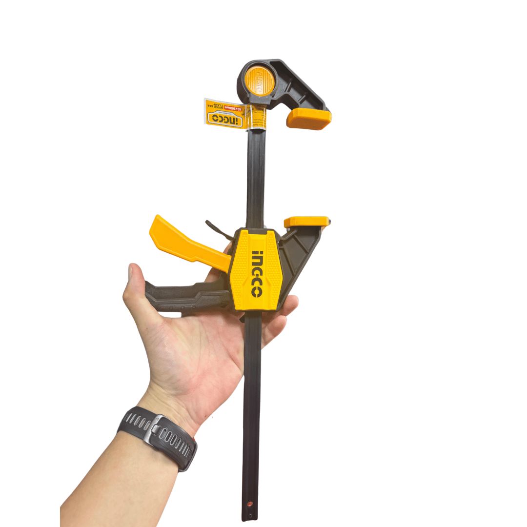 INGCO Quick Bar Clamp