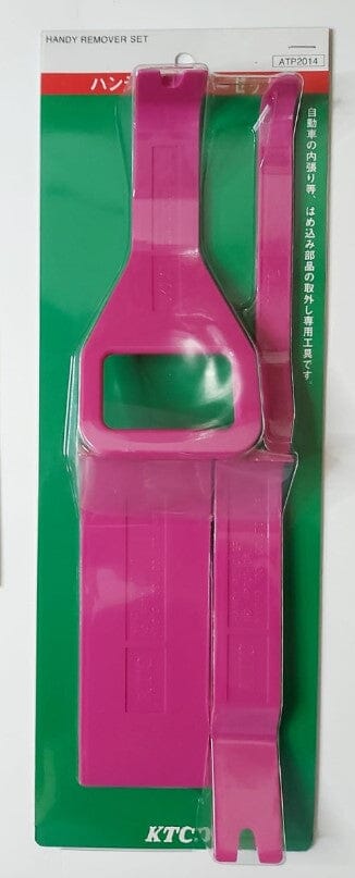 KTC 4pc Handy Tool #ATP2014 | Model : 013-029-240