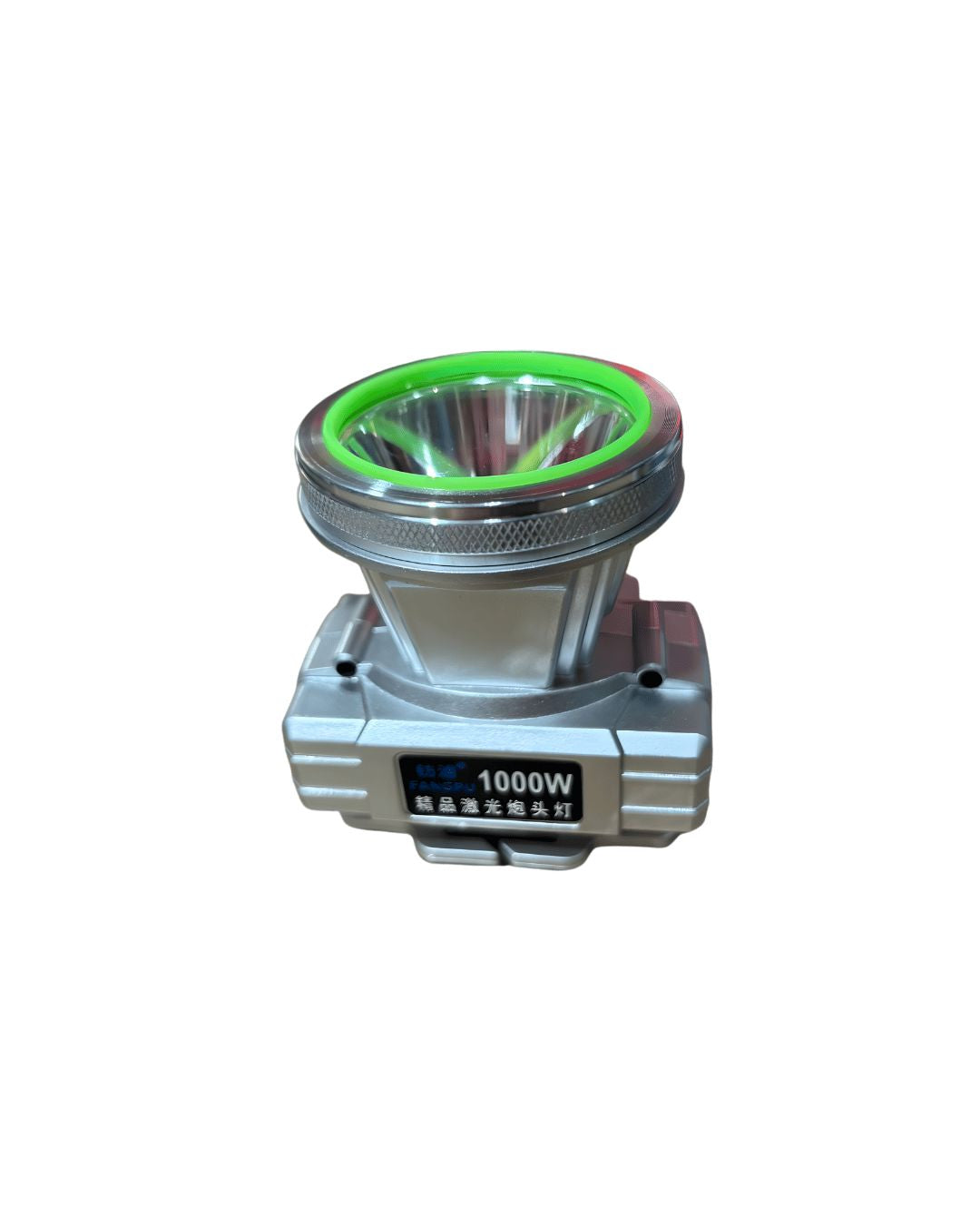 LED Head Lamp Rechargeable | Model: LED-FP-600-QD