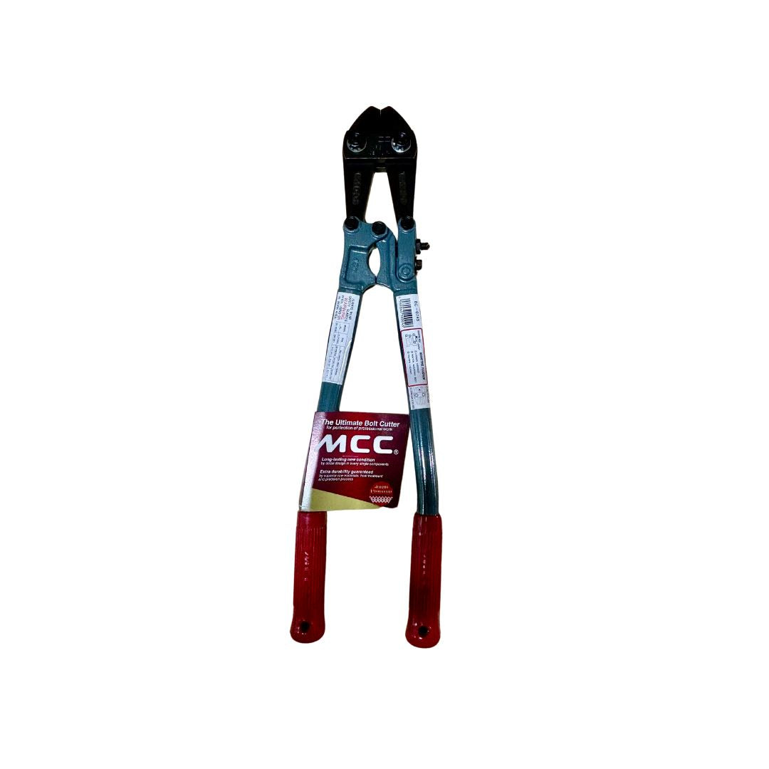 MCC Bolt Cutter 18"450mm (Clipper Cut) | Model: MCC-BC-0745