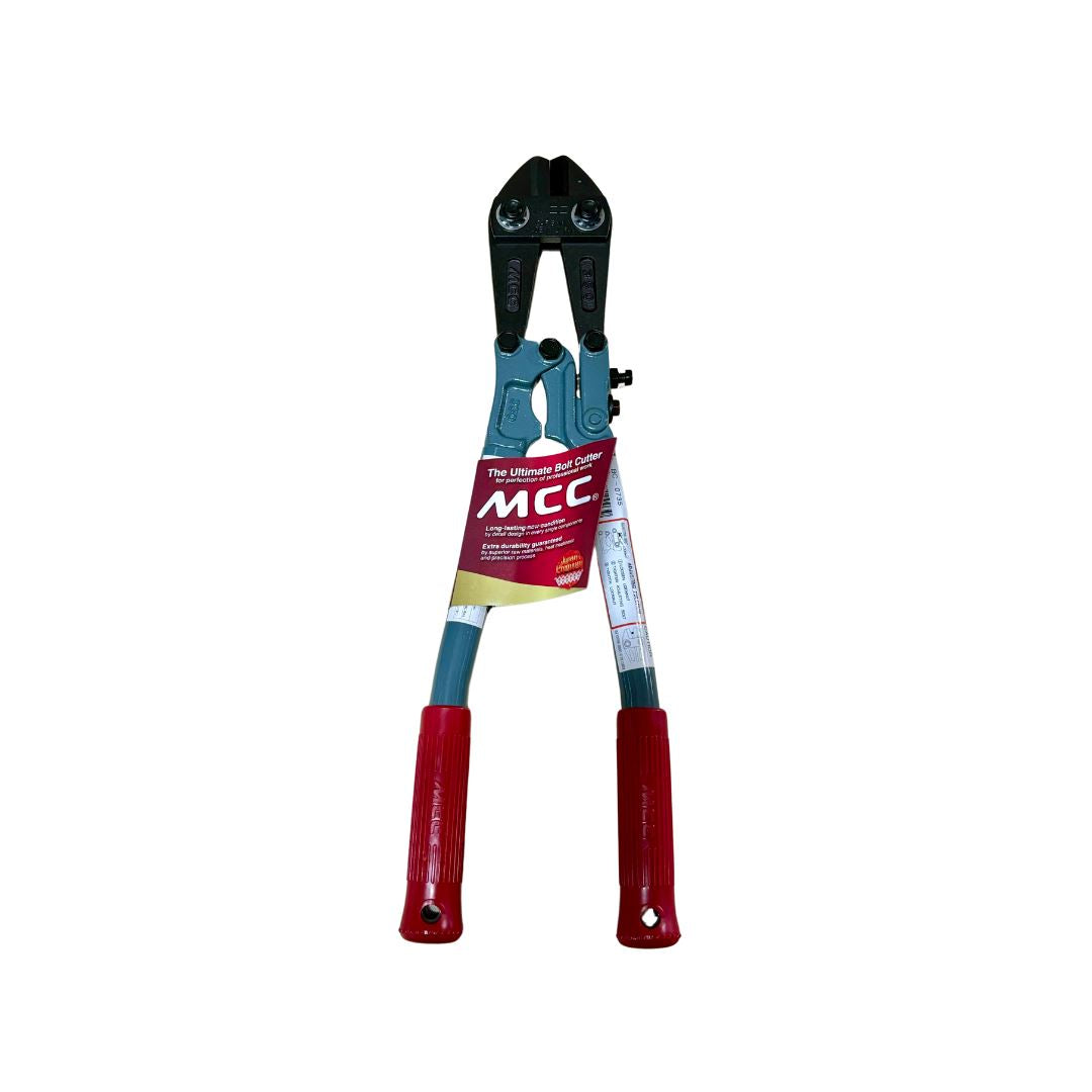 MCC Bolt Cutter, Center Cut 350mm (14") | Model : MCC-BC-0735