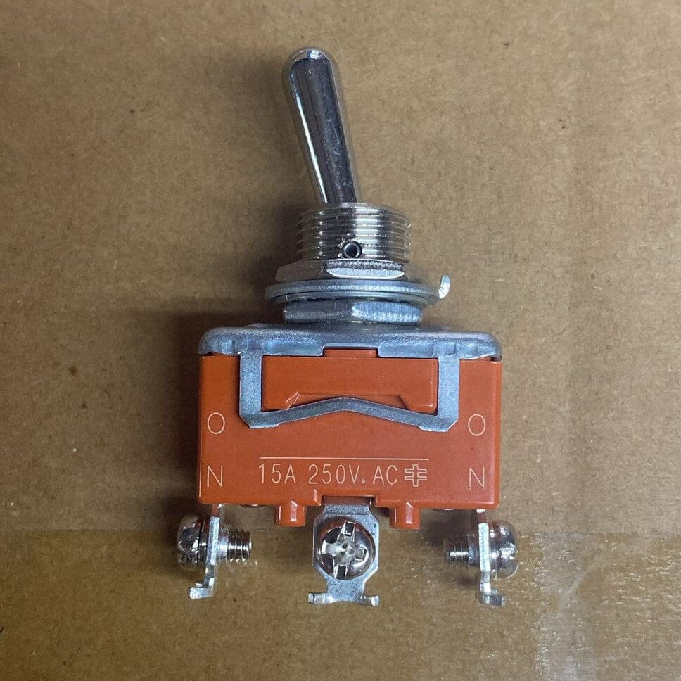 MCC MT Switch (T115D-SF) (500/800 313m) Toggle Type | Model: MCC-5/800