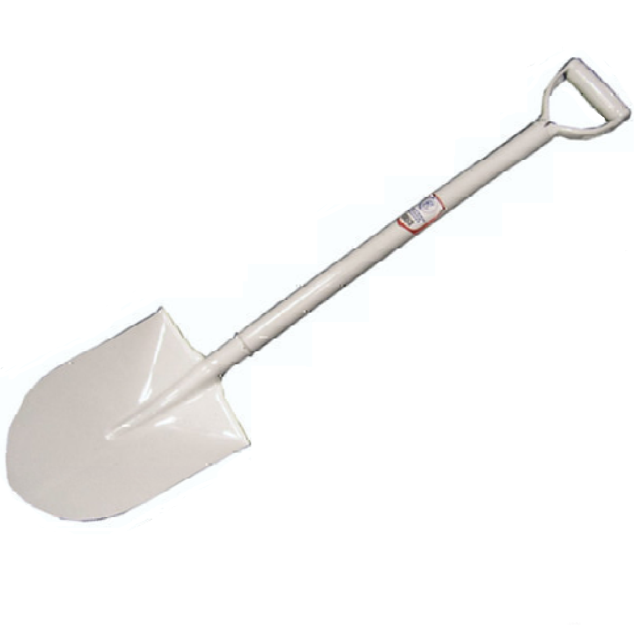 Metal Shovel (Point)