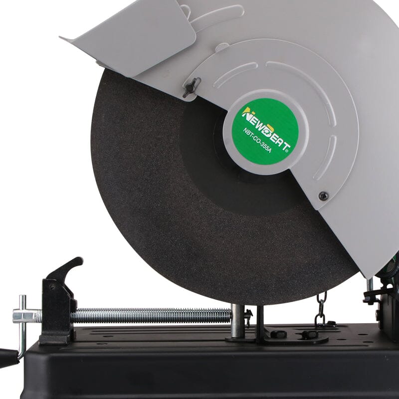 NEWBEAT 2100W 14" Cut Off Machine 355MM (Small Housing) | Model : NBT-